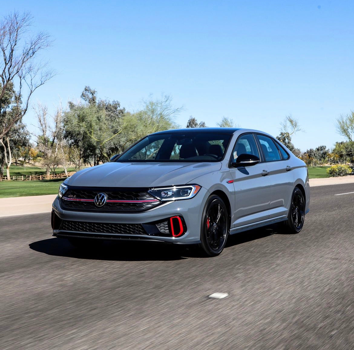 Jetta - MK7.5 - KW Plate Holder – Kollektiv Werks