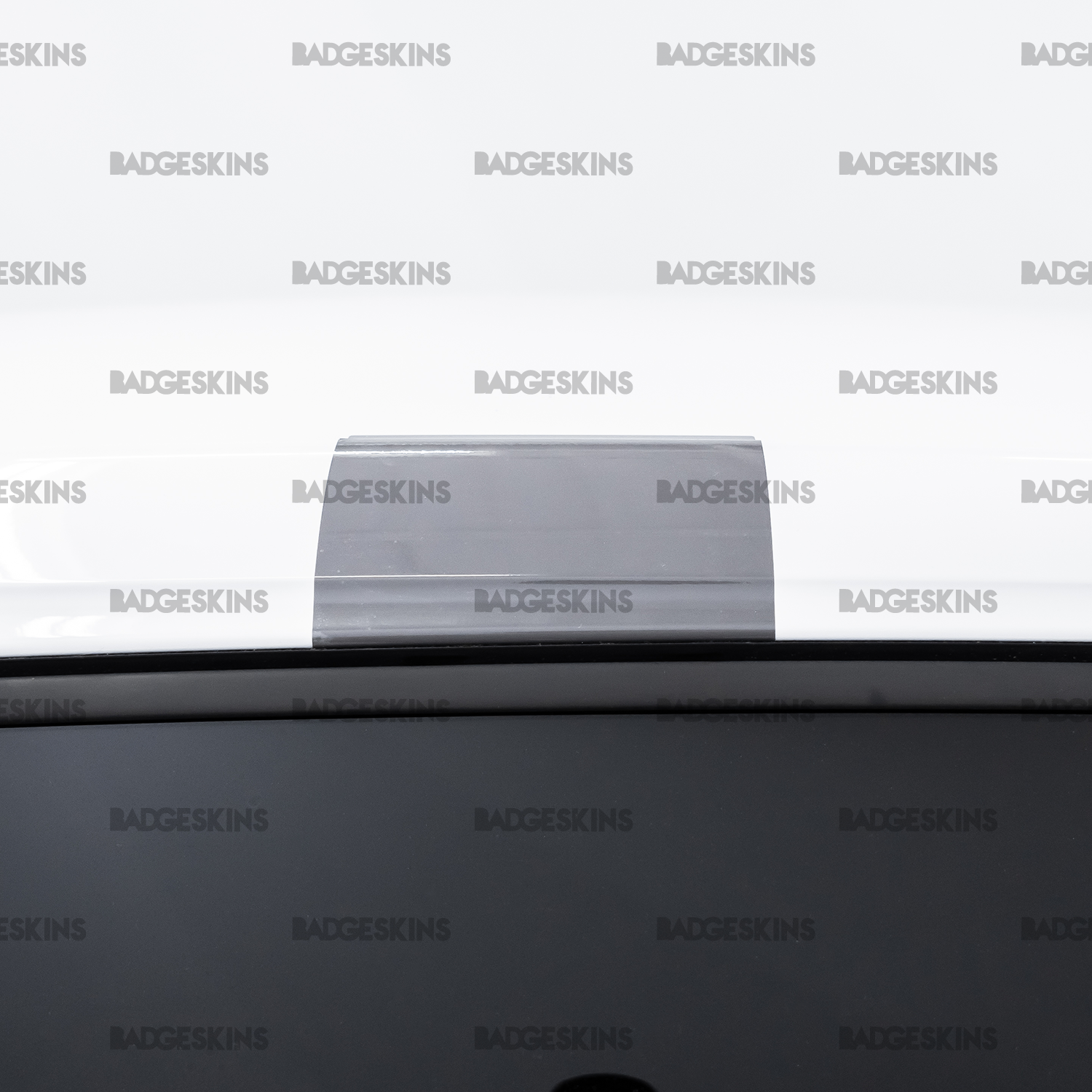 VW - MK8 - Golf - Roof Rack Paint Protection Kit – Kollektiv Werks